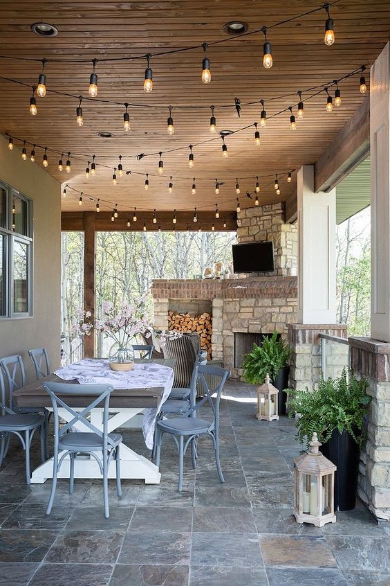 How to Connect Two Sets of Festoons in 3 Easy Steps – Love Your Lights